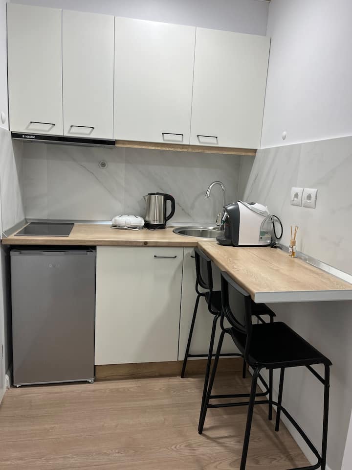 Viva Apartments 2 - Permet - Përmet