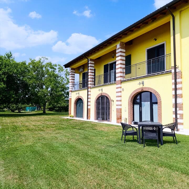 La Crosona 4 - Lago Di Garda - Lazise
