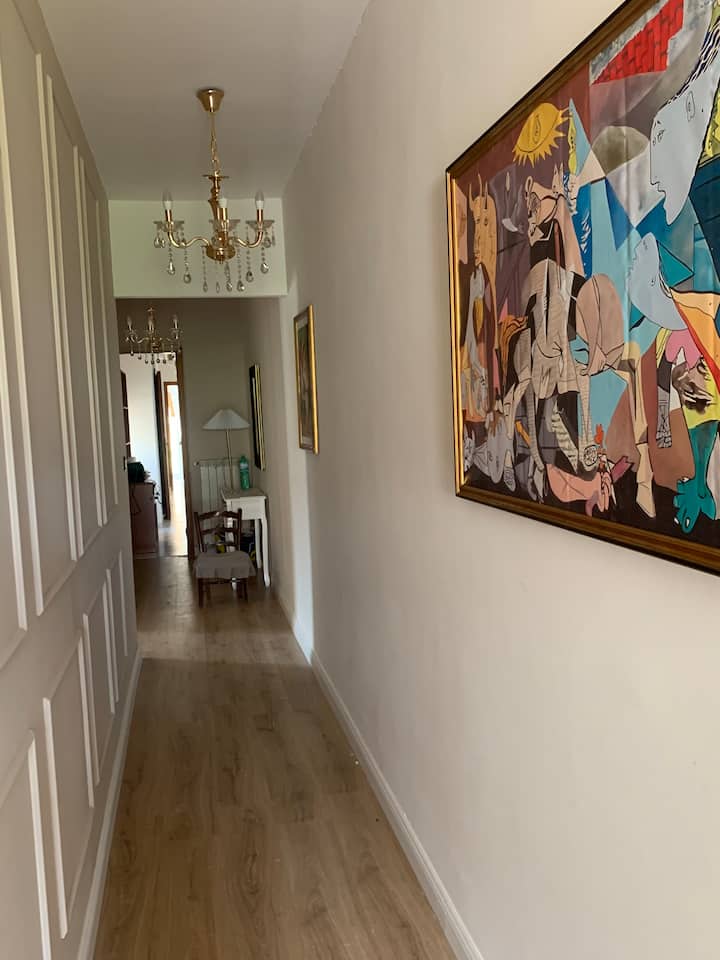 Casa Ammare Sanleone - Porto Empedocle