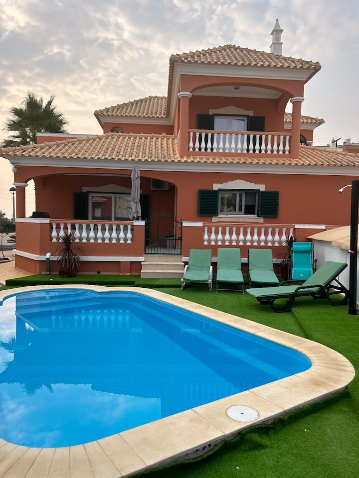 Vivenda Harmonia - Prainha