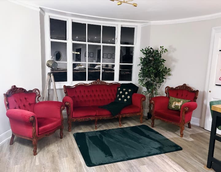 Dreamy Apartment In Plymouth! - Plymouth