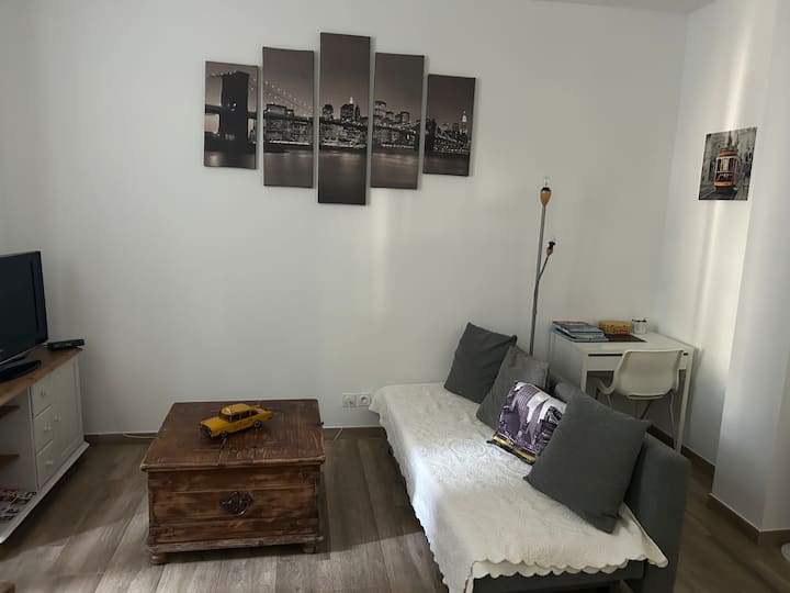 Marignane Appartement En Centre Ville - Marignane