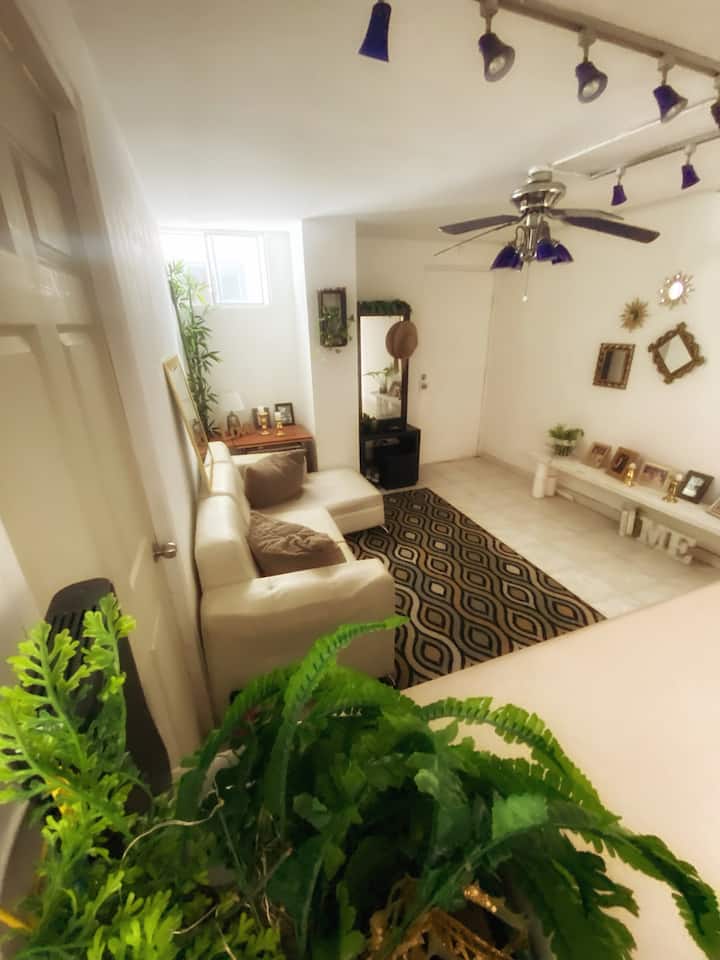 Habitación En Ciudad De Panamá - Panama City