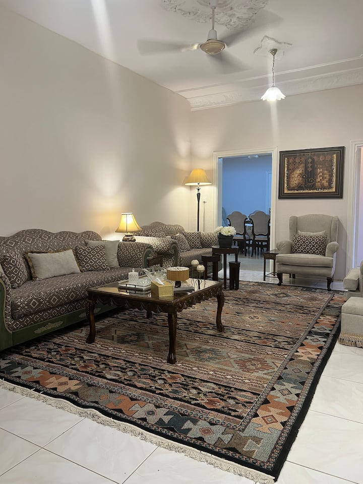 Classic Stay - Jeddah