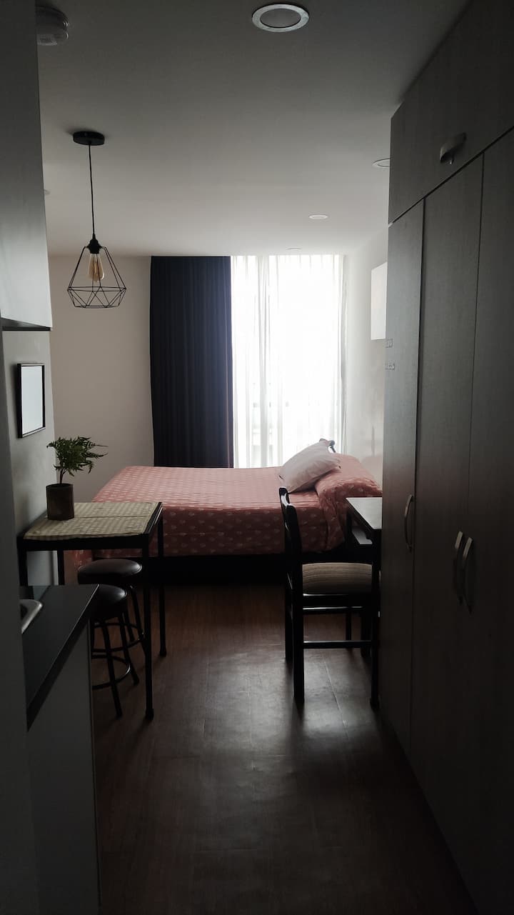 Living Chapinero - Bogotá