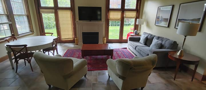 Spacious First Floor Apartment - London, Ontario