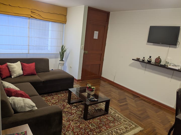 Casa Micay: Ideal For Families And Friend's Groups - Cusco