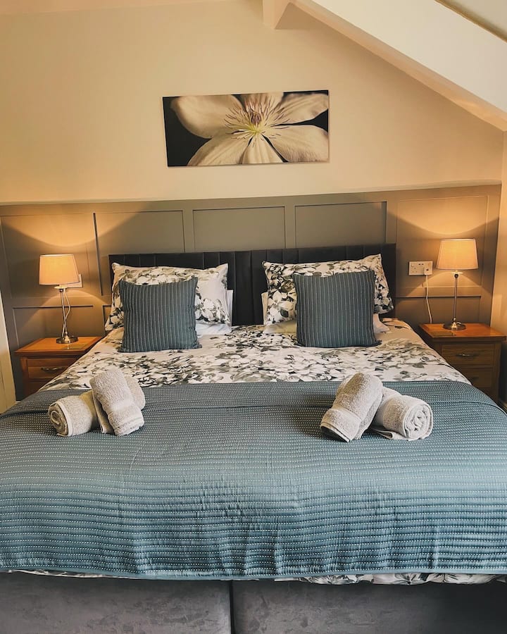 Rivendell Guesthouse - Keswick