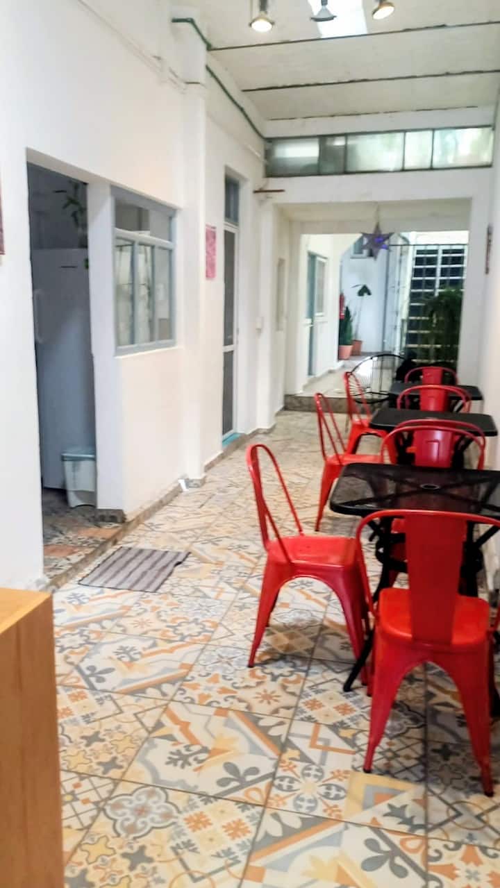 A 7 Minutos Del Jardin De San Marcos- Finca Bonita - アグアスカリエンテス