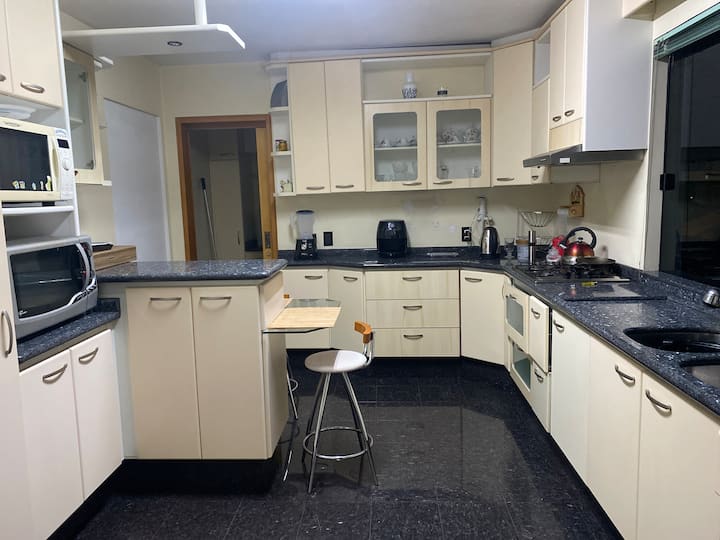 Apartamento Família  No Centro Da Cidade - Pomerode