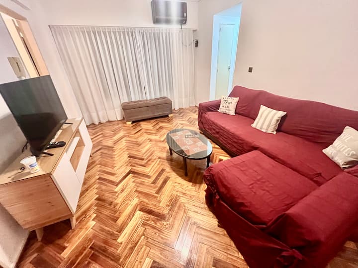 Best City Location & Quiet Centric Recoleta Heart! - Buenos Aires