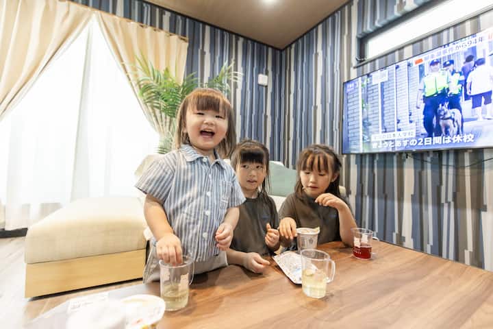 New/9pax Villa/odawara Castle Walk/parking - Odawara