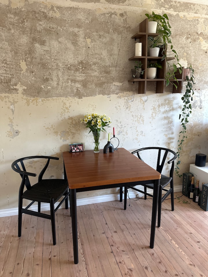 Koselig Leilighet På Ensjø - Oslo