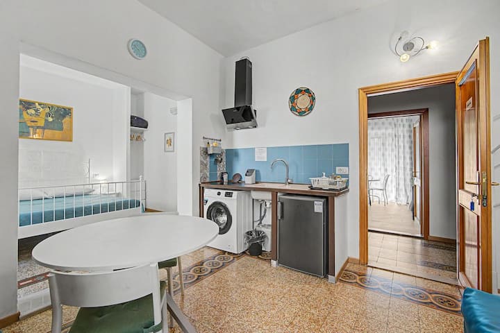 Decameron’s Suites - Appartamento Calandrino - Florence