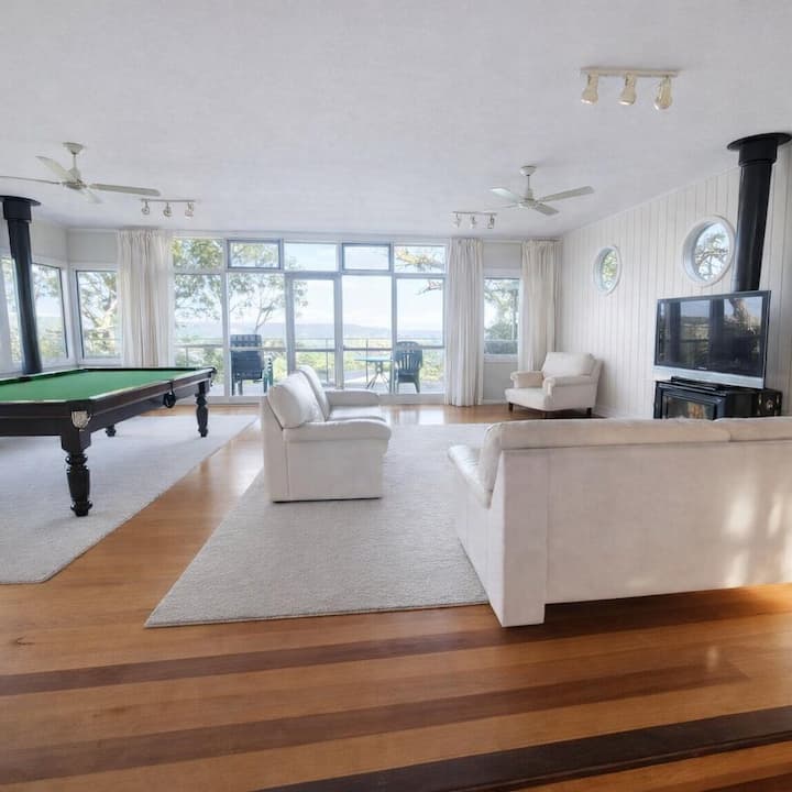 Anglesea Seascape - Anglesea