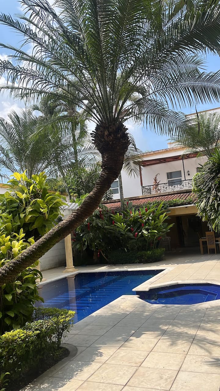 Casa Rosario /Private Pool - Cali