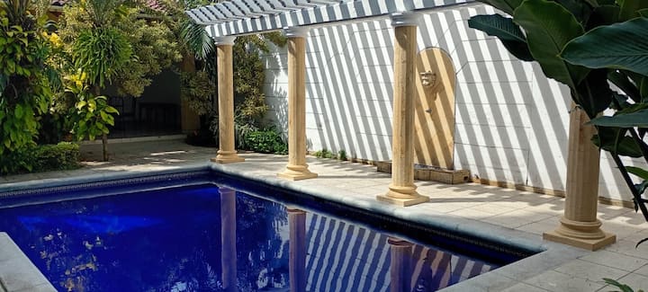 Casa Rosario Ciudad Jardín - Cali