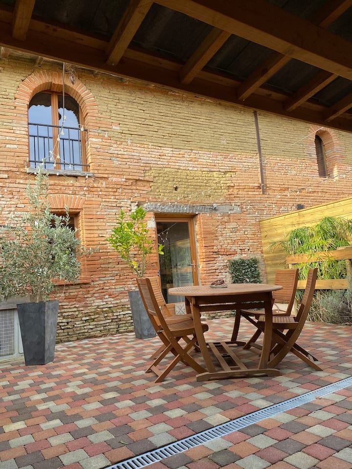 La Tuilerie - Labège