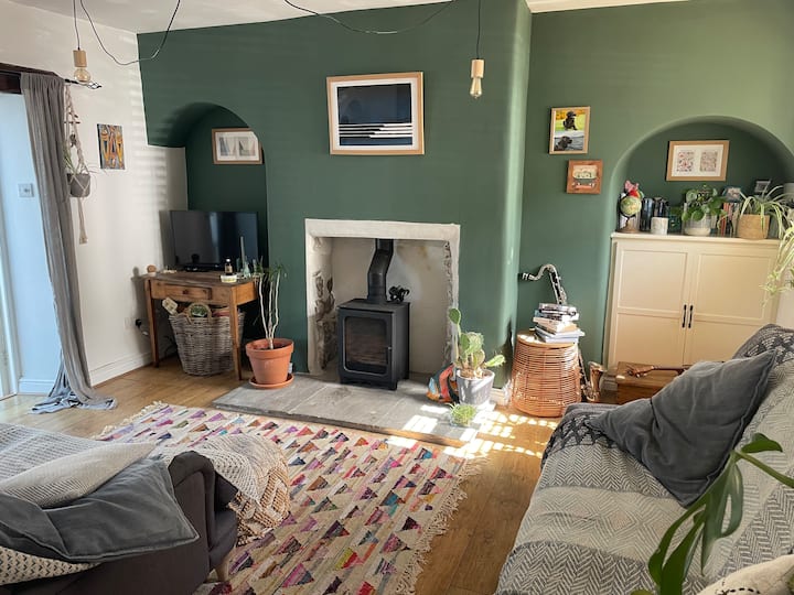 Central Kendal Character Cottage - Kendal
