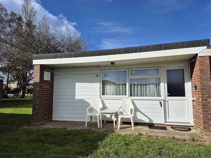 The Villa - Hemsby
