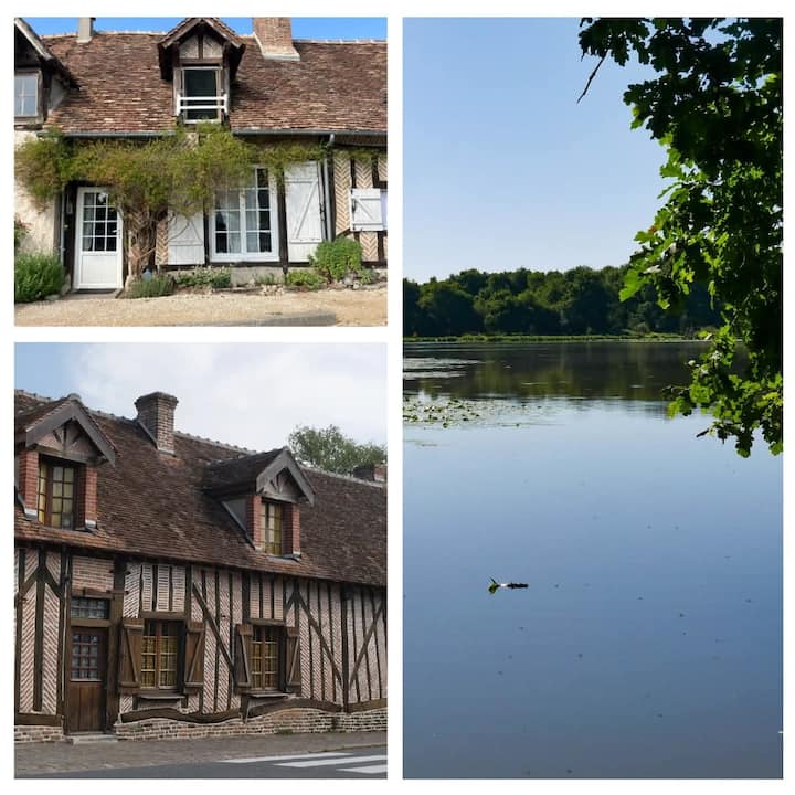 Bienvenue En Sologne (Center Parc Lamotte Beauval) - Loir-et-Cher