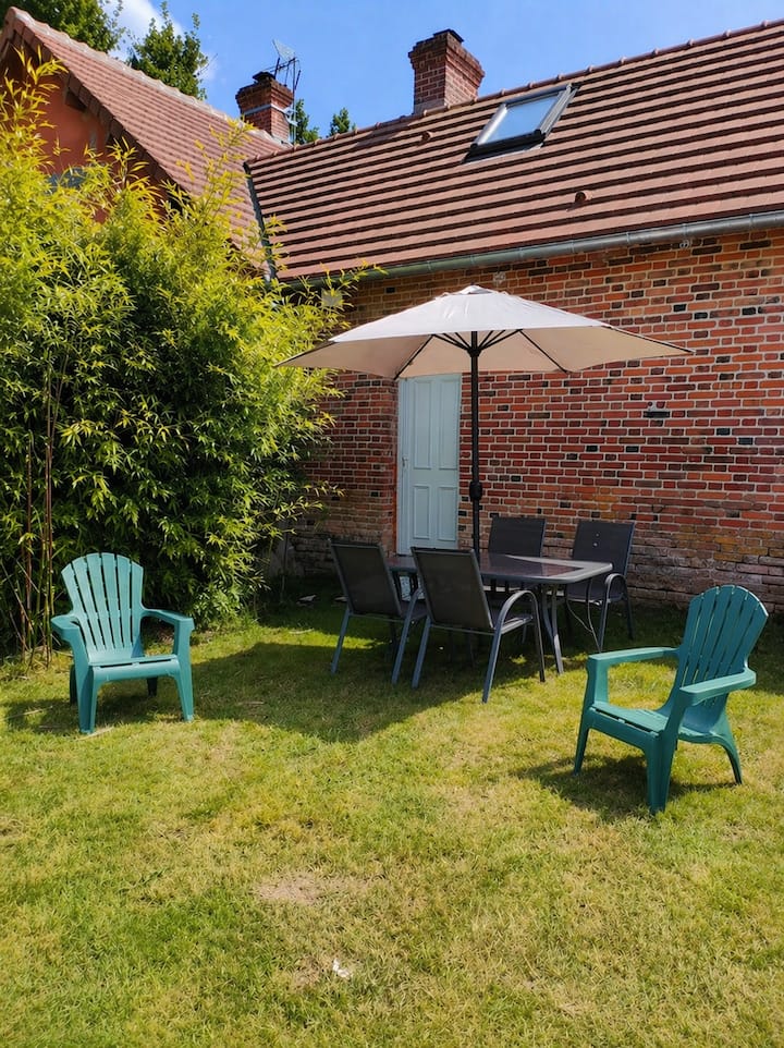 Center Parcs Beauval Chateaux Lamotte - En Sologne - Loir-et-Cher
