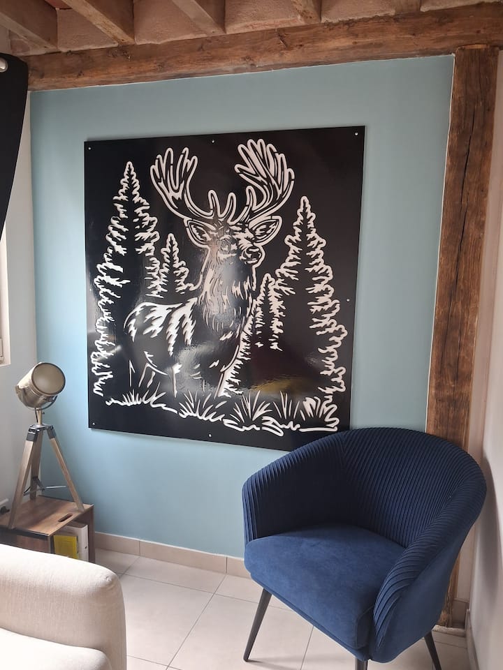 Bienvenue En Sologne Des éTangs - Sologne