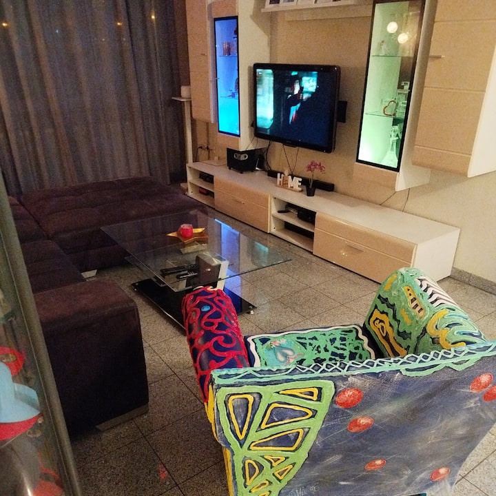 Tropical Luxury In Cologne - Cologne