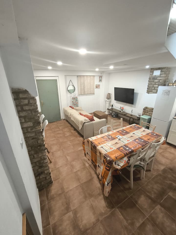 Rincones Soñados. 3dormitorios, 2 Baños, Terraza - Granada