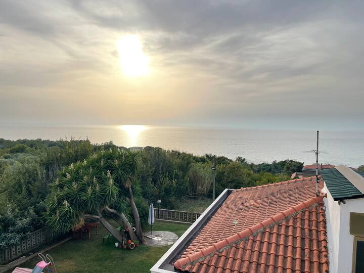 Beb Sunset Da Carla 4 - Paestum