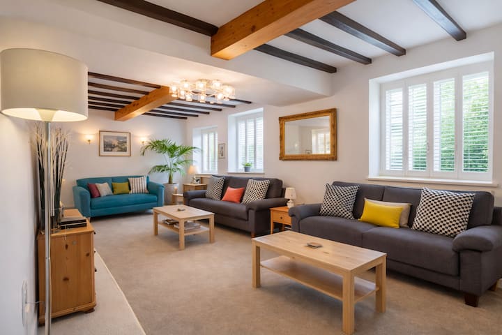 Bright Home In Nottingham-free Parking-fast Wi-fi - Nottingham