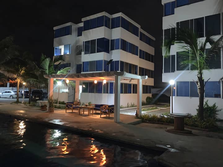 Paradise Beach Crucita - Crucita