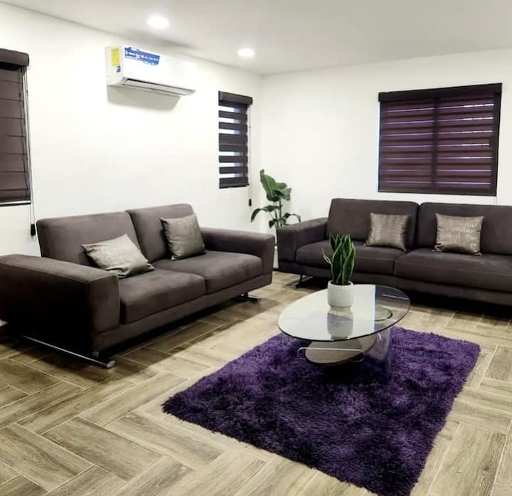 *Acogedor* Departamento Pitagoras No 2