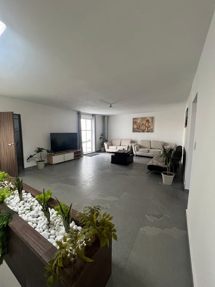 Departamento En Aguascalientes - Aguascalientes
