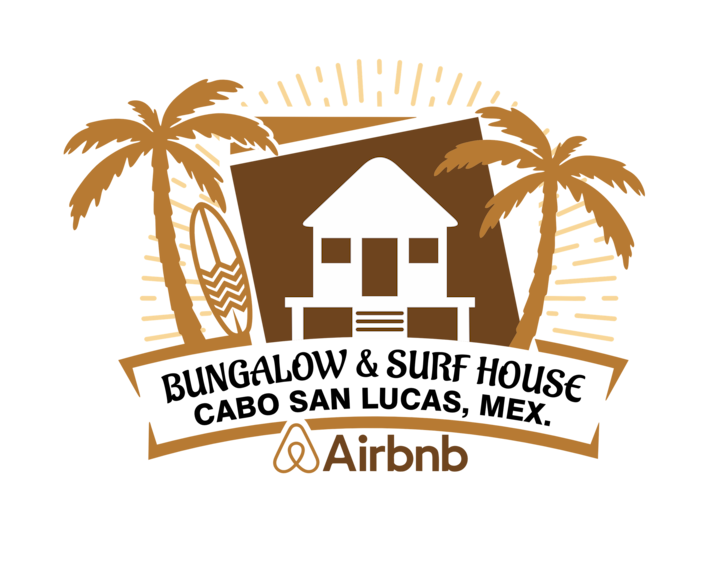 Surf Bungalow - Cabo San Lucas