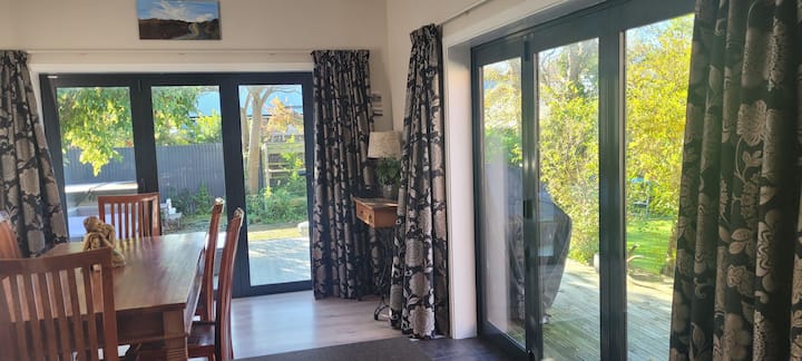 Modernised Villa - Invercargill