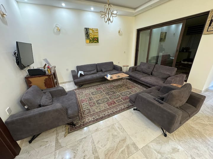 Modern Apt. In Baghdad 62st - 巴格達