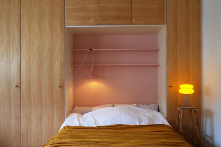 Privat Wohnung Mit Blick Auf Die Berge - Innsbruck