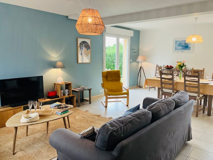 Le Trégastelou - Trégastel