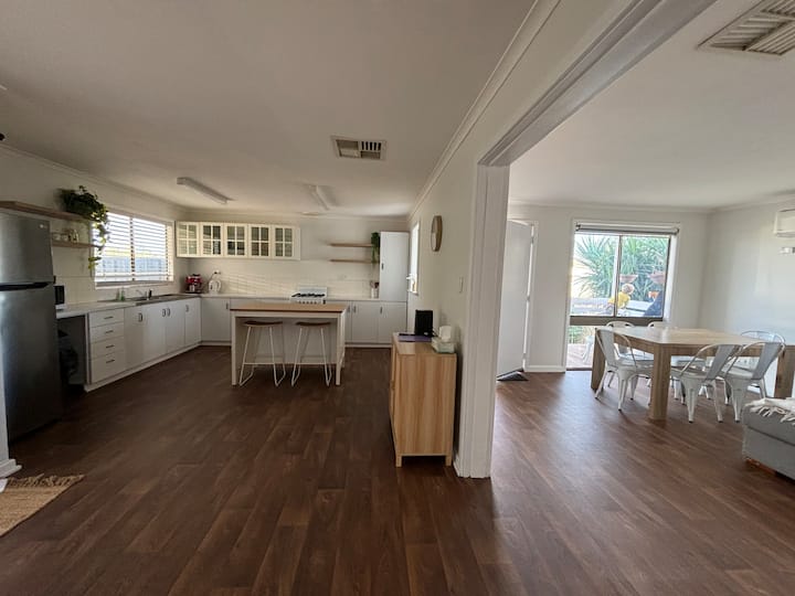 Country Retreat - Morawa