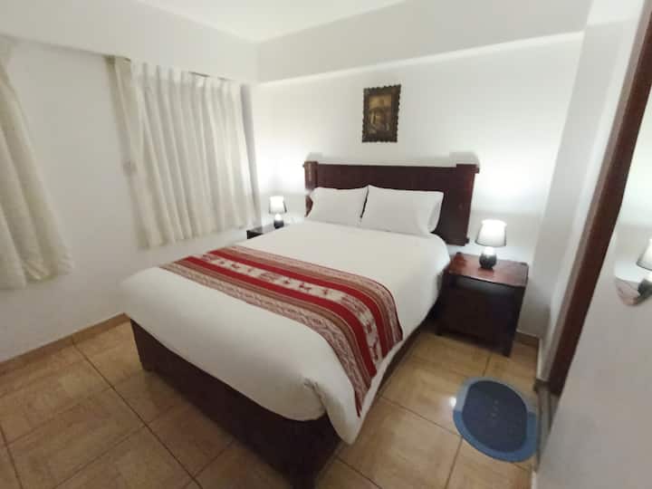 Apartment Samana House  Iii X6 - Cusco