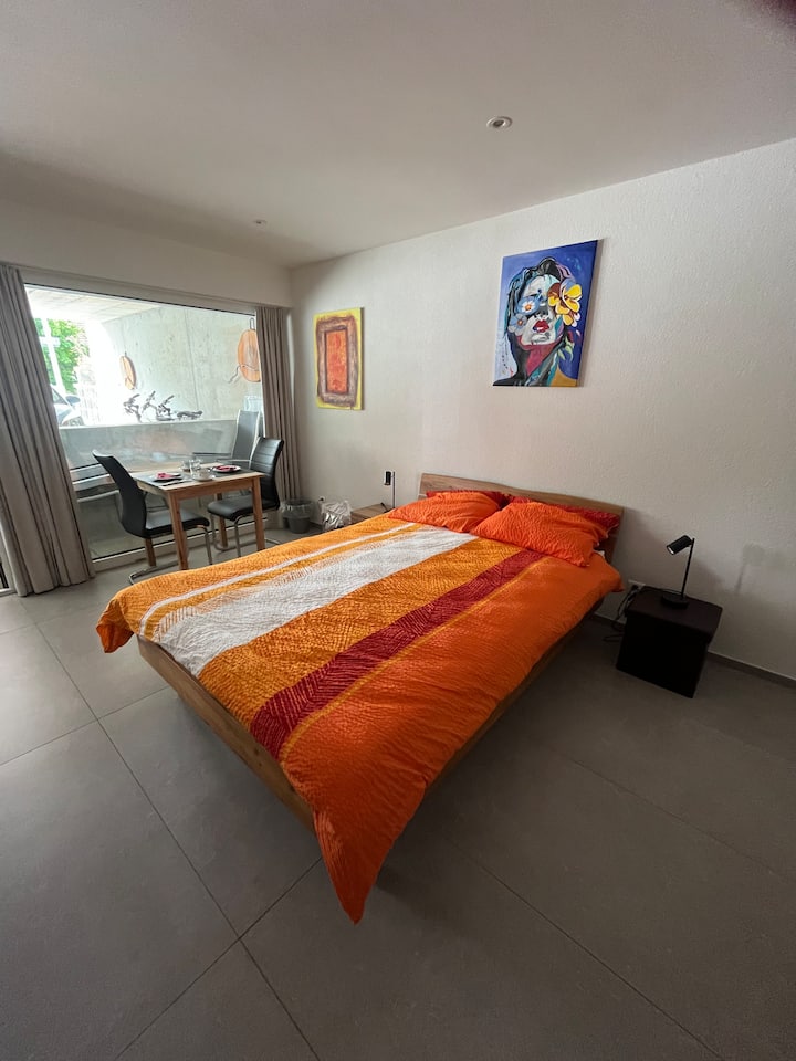 Studio In Der Nähe Von Murten - Murten
