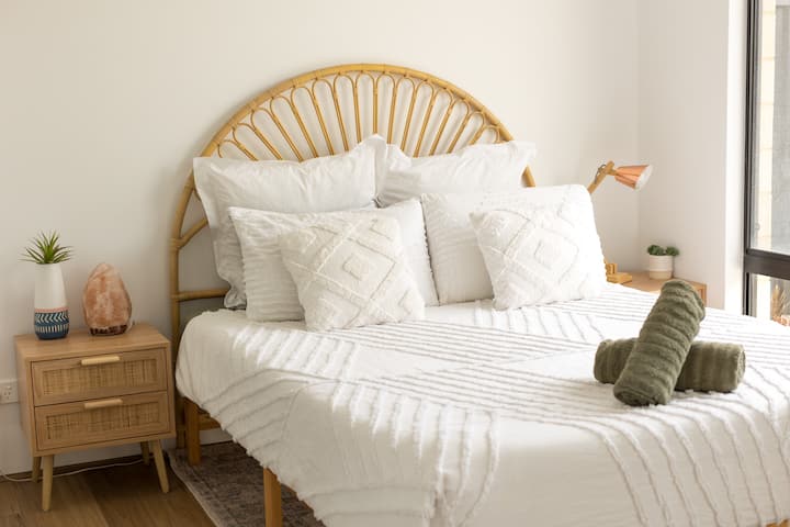 Waldorfs Retreat Dunsborough - Dunsborough