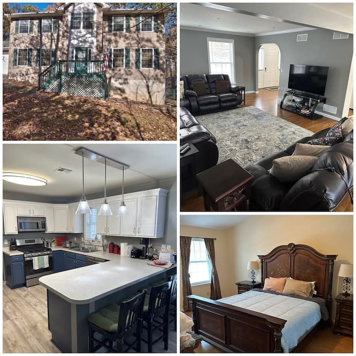 Our Home Is The Perfect Escape From The City Life - Narrowsburg, NY