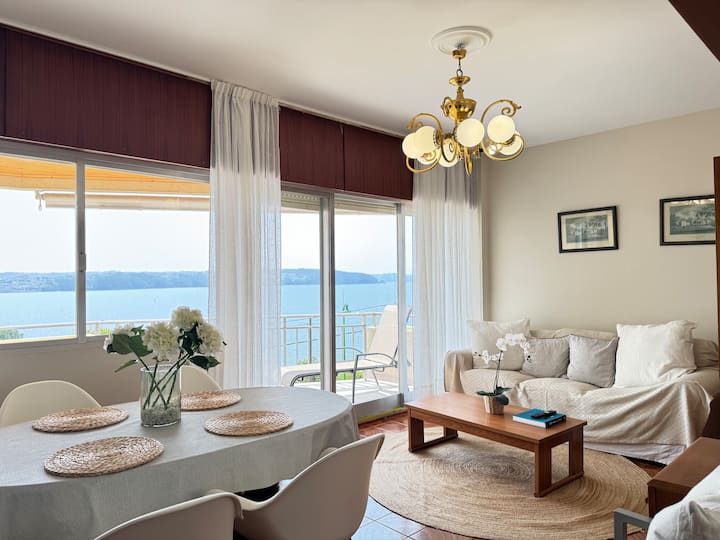 Galicia · Perbes Best Beach & Sea Views - Cabanas