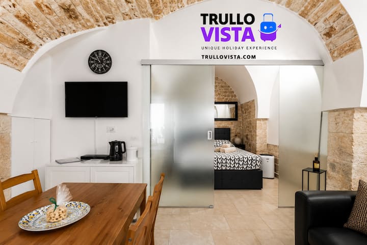 Barocco Loft | Old Town By Trullovista - Provincia di Taranto