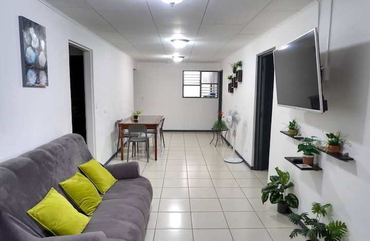 Urban Nest - San José Costa Rica - San José