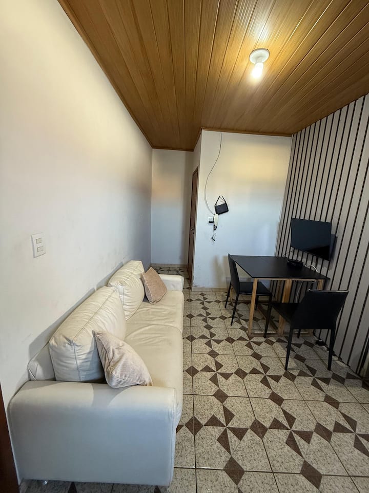Apartamento Congonhas Mg - Congonhas