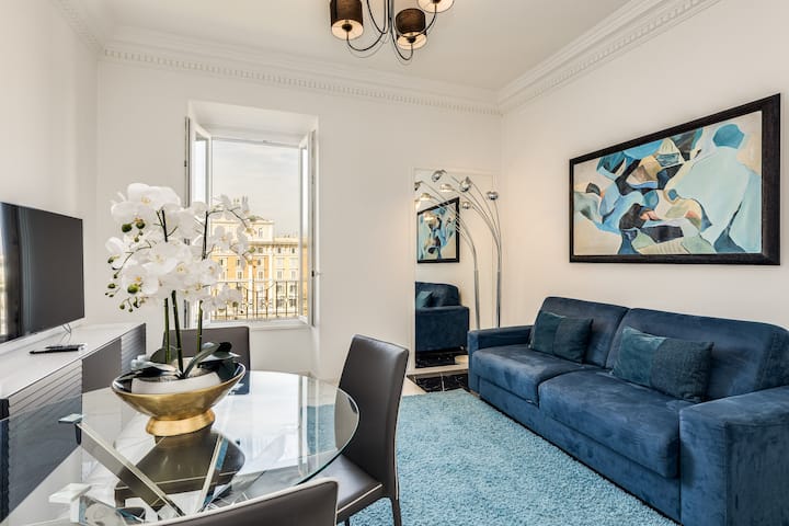 Risorgimento Boutique-nearby Vatican Museum - Rome