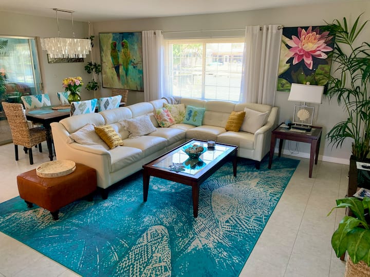 Sea Gypsy Getaway - Cocoa Beach, FL